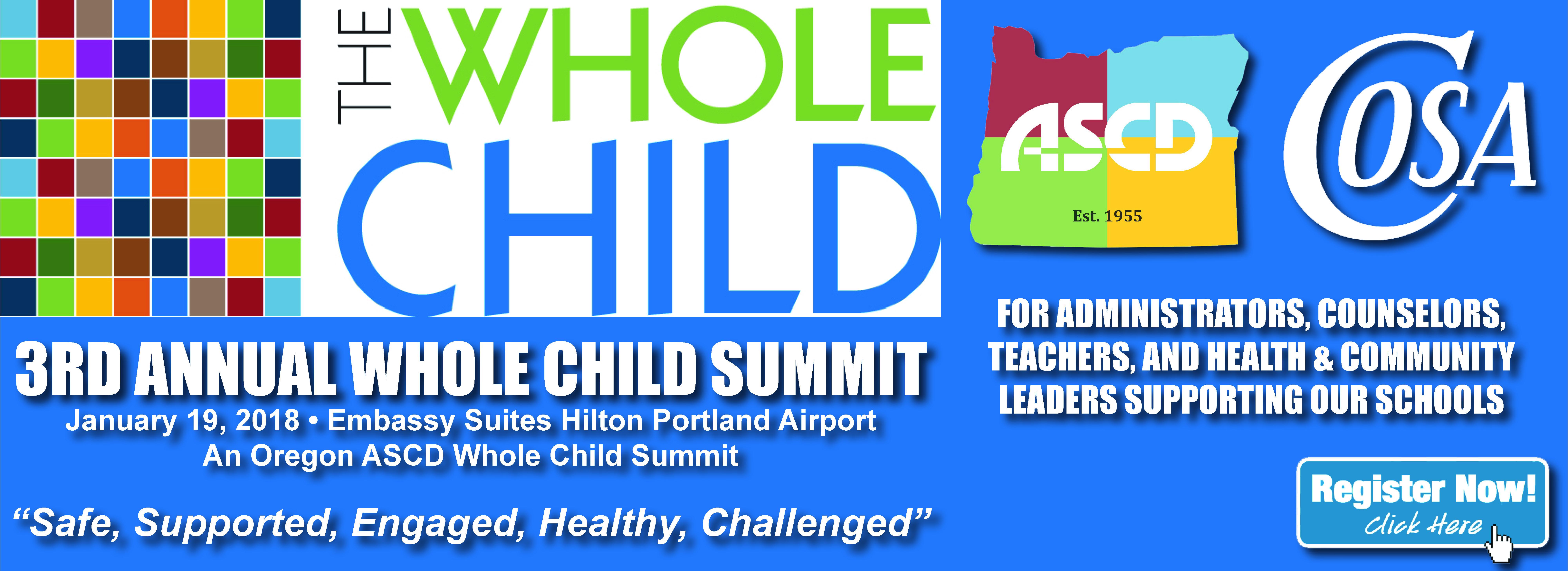 Confederation of Oregon School Administrators | We develop and support ...